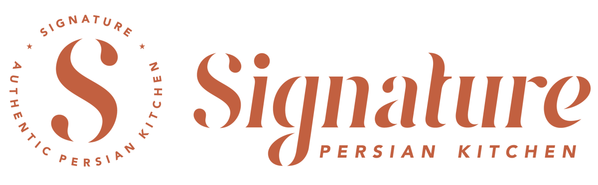 Our Menu – Signature Persian Kitchen